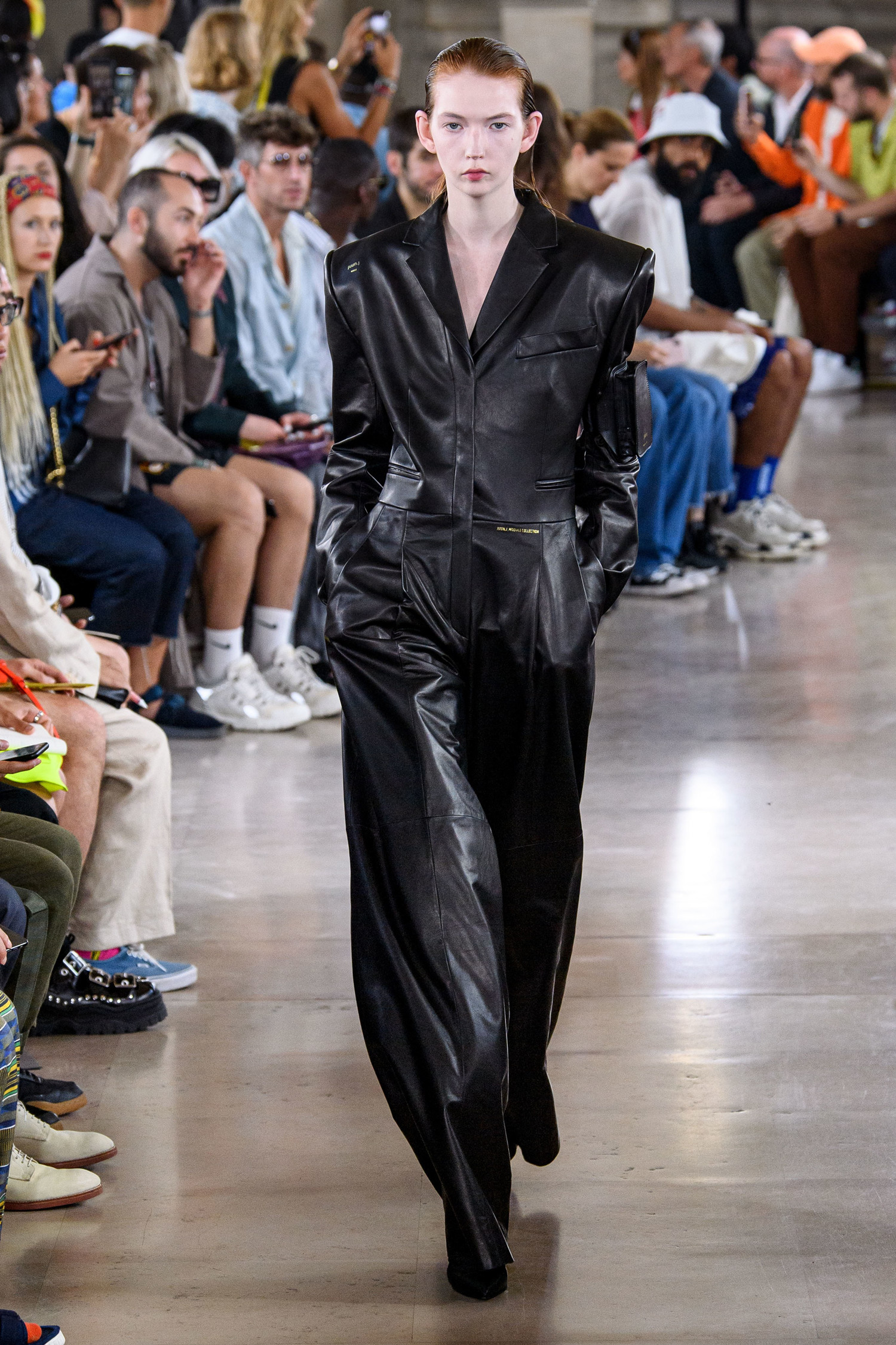 JUUN.J 2020 春夏系列