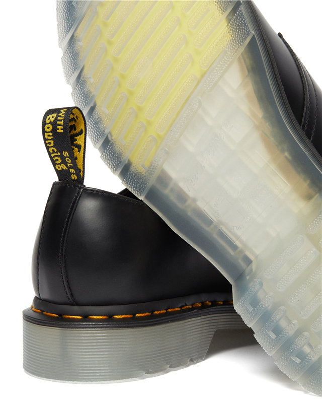 DR. MARTENS 1461鞋款60周年 Dr. Martens发布经典原创鞋款的全新款式