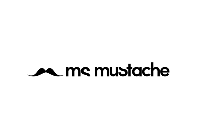 Ms Mustache胡子小姐横空出世，携SS17圆周“律”系列震荡你的视界观！