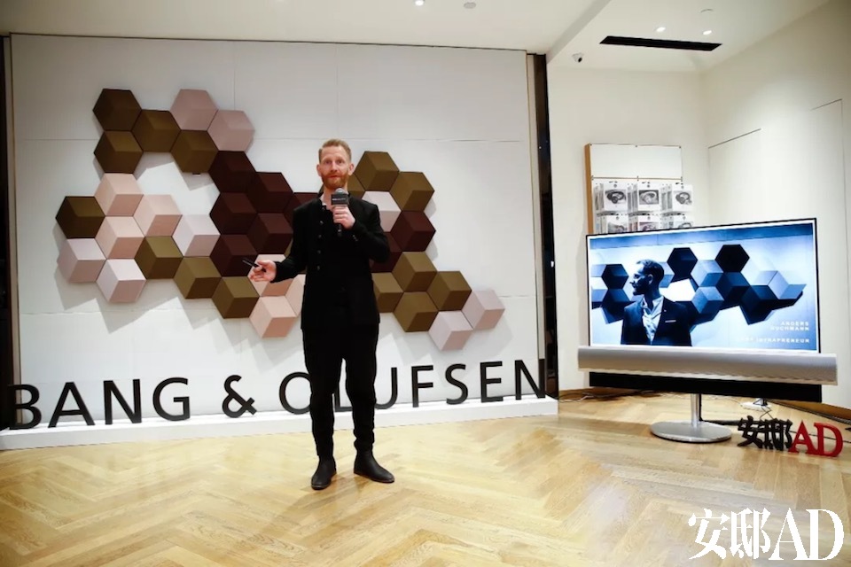 这是一首，动听的设计-互动•活动-安邸AD家居生活网