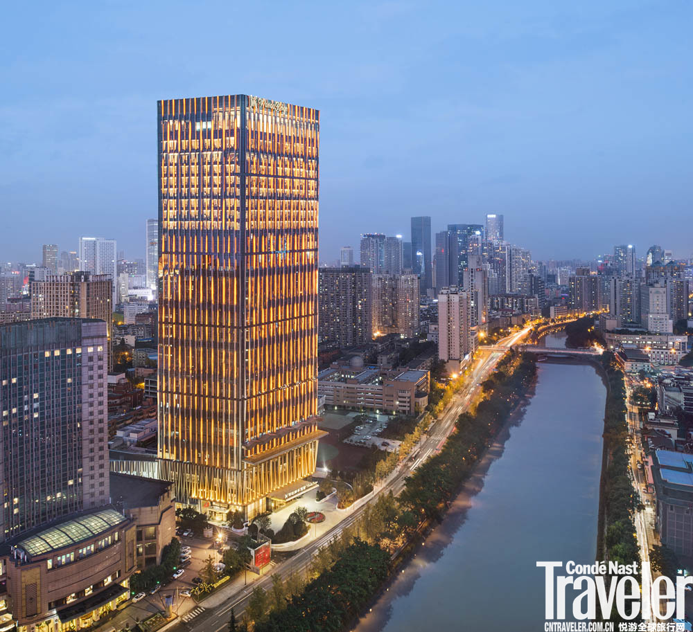 酒店大佬专访丨Preferred Hotels：让旅行者拥有更多特权_灵感频道_悦游全球旅行网