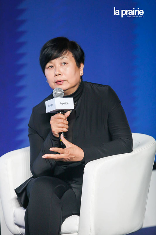 La Prairie莱珀妮 赋新∙大师之作