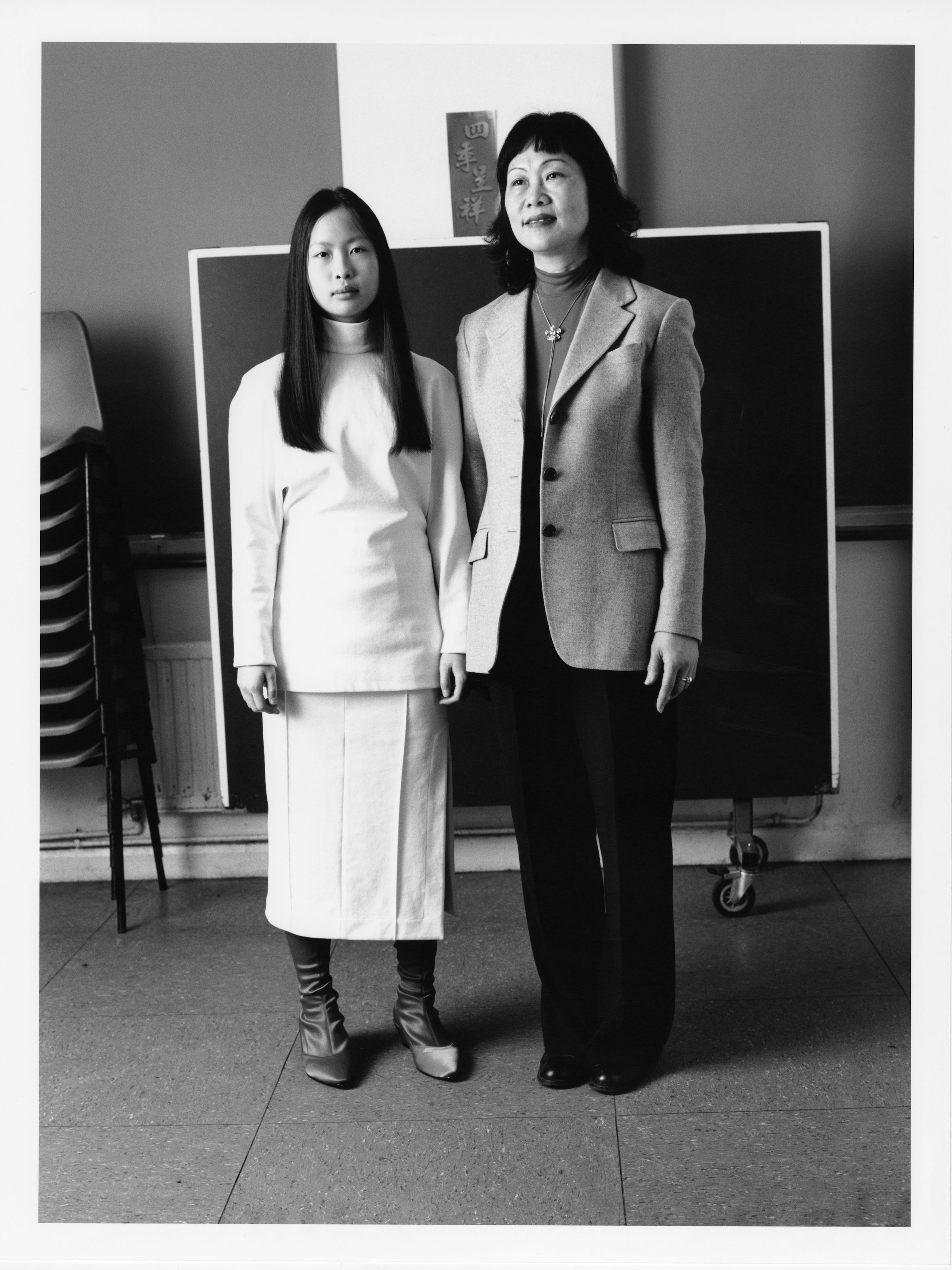 SAMUEL GUÌ YANG2019秋冬系列广告大片发布