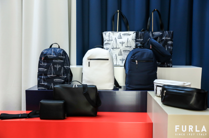 FURLA 2020春夏北京媒体预览