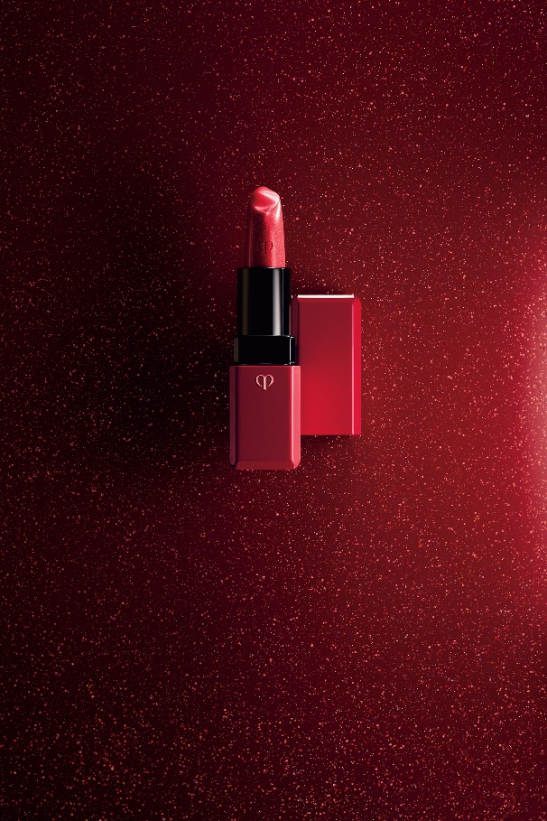 满载鸿运“钥”启新年 CPB肌肤之钥倾呈2021新年奢品 焕耀新春华礼