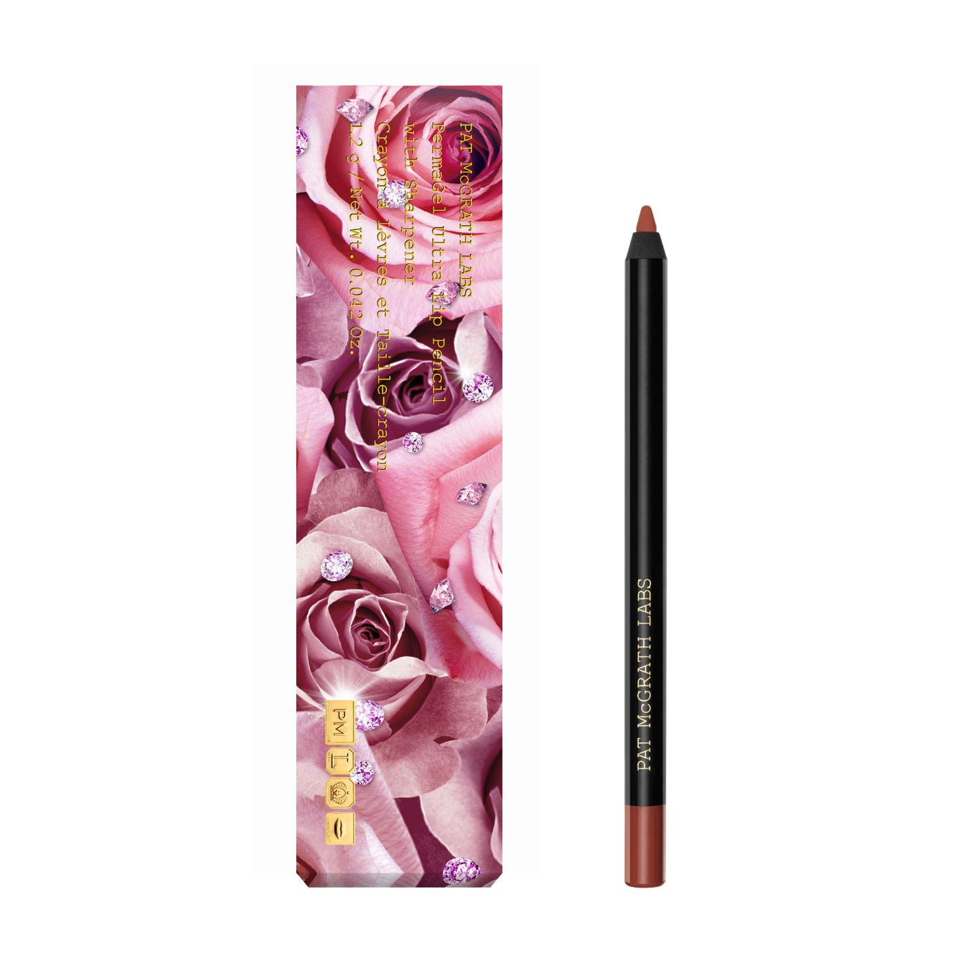 PAT McGRATH LABS 推出 全新 DIVINE ROSE II 系列 彩妆