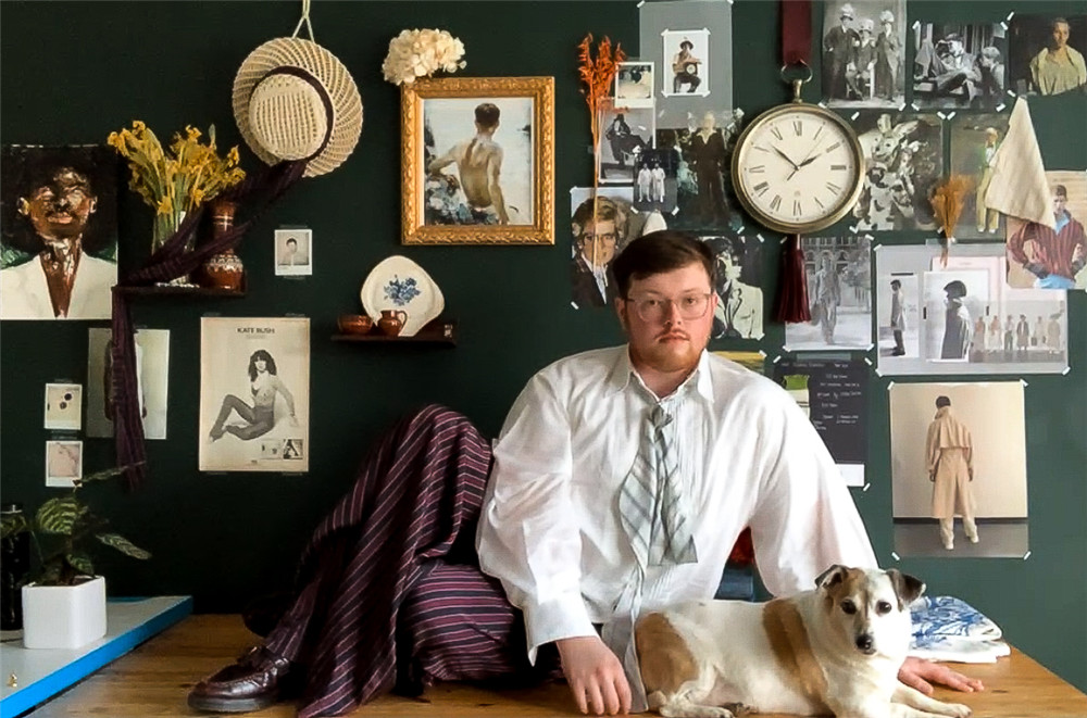 疫情之下，创意至上：这些是全球最值得期待的年轻设计师们