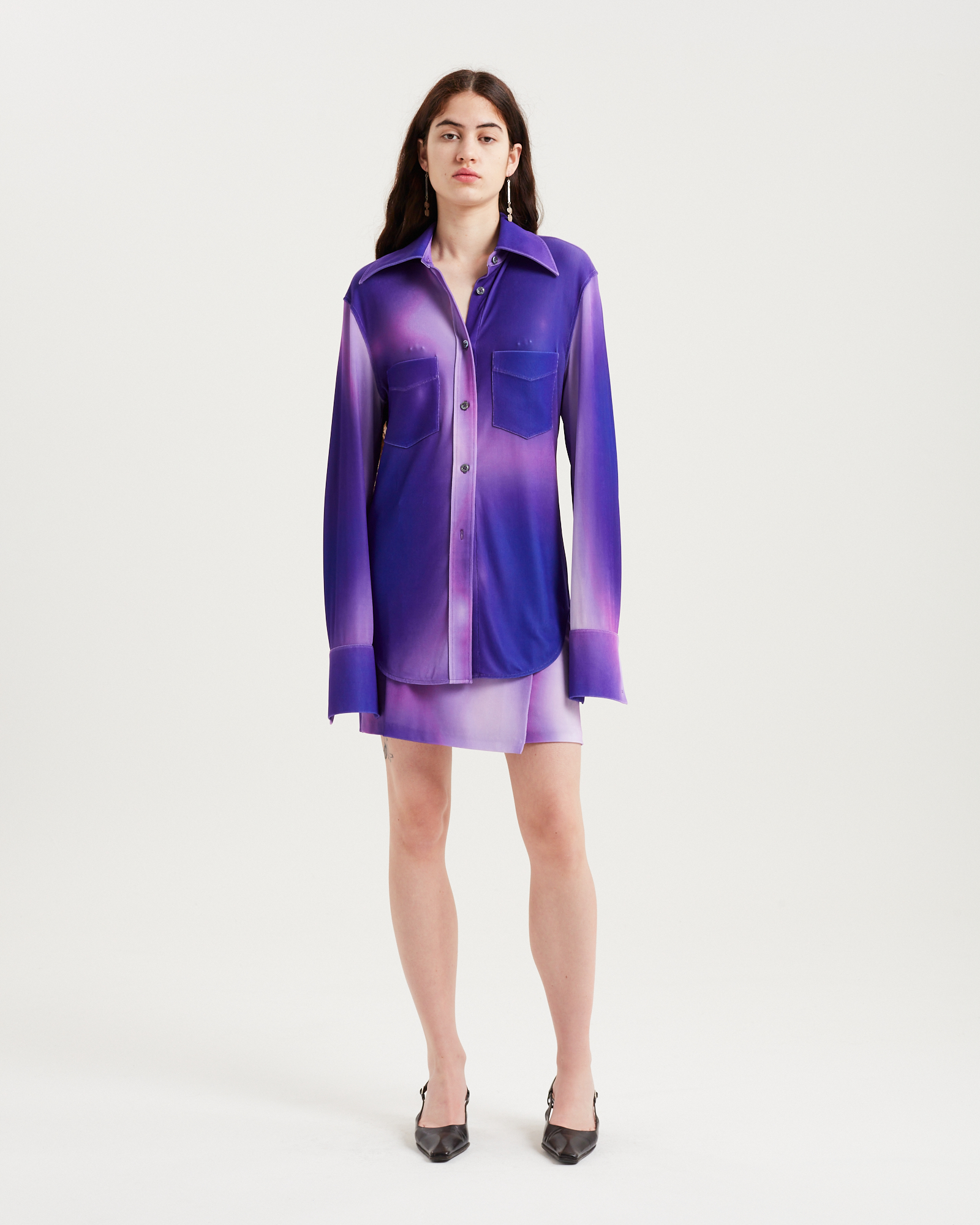 SAMUEL GUÌ YANG 2021秋冬系列及创意短片发布 「Past Lives尽余录」