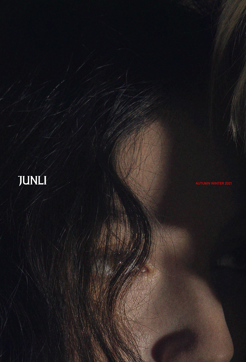 JUNLI AUTUMN / WINTER 2021 COLLECTION