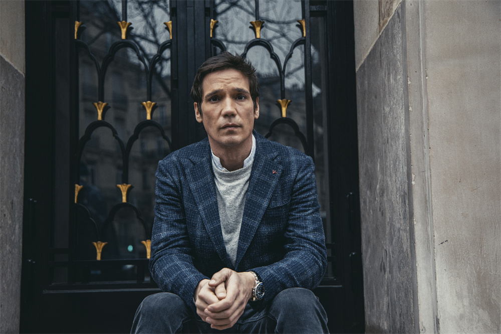 CREED恺芮得中国大陆首店于上海IFC国金中心商场盛大启幕