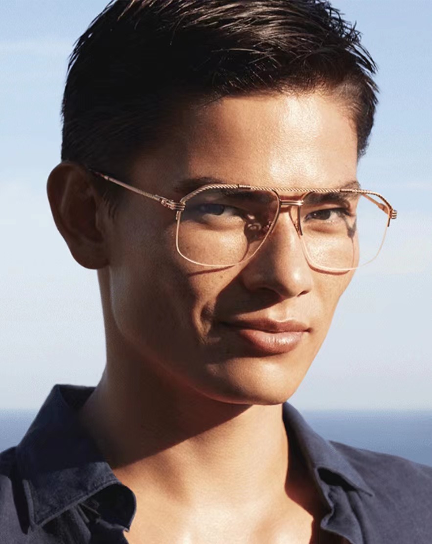 Thelios 2022 秋冬眼镜系列