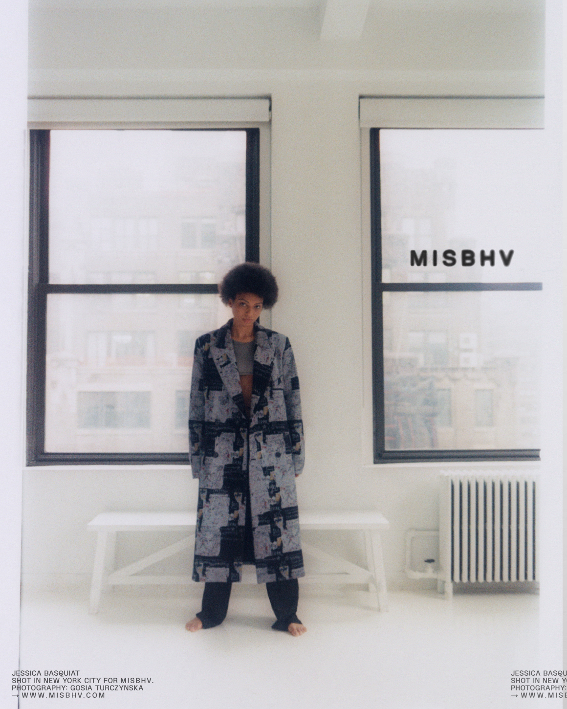 MISBHV 国内首次线下快闪｜超时空工业俱乐部