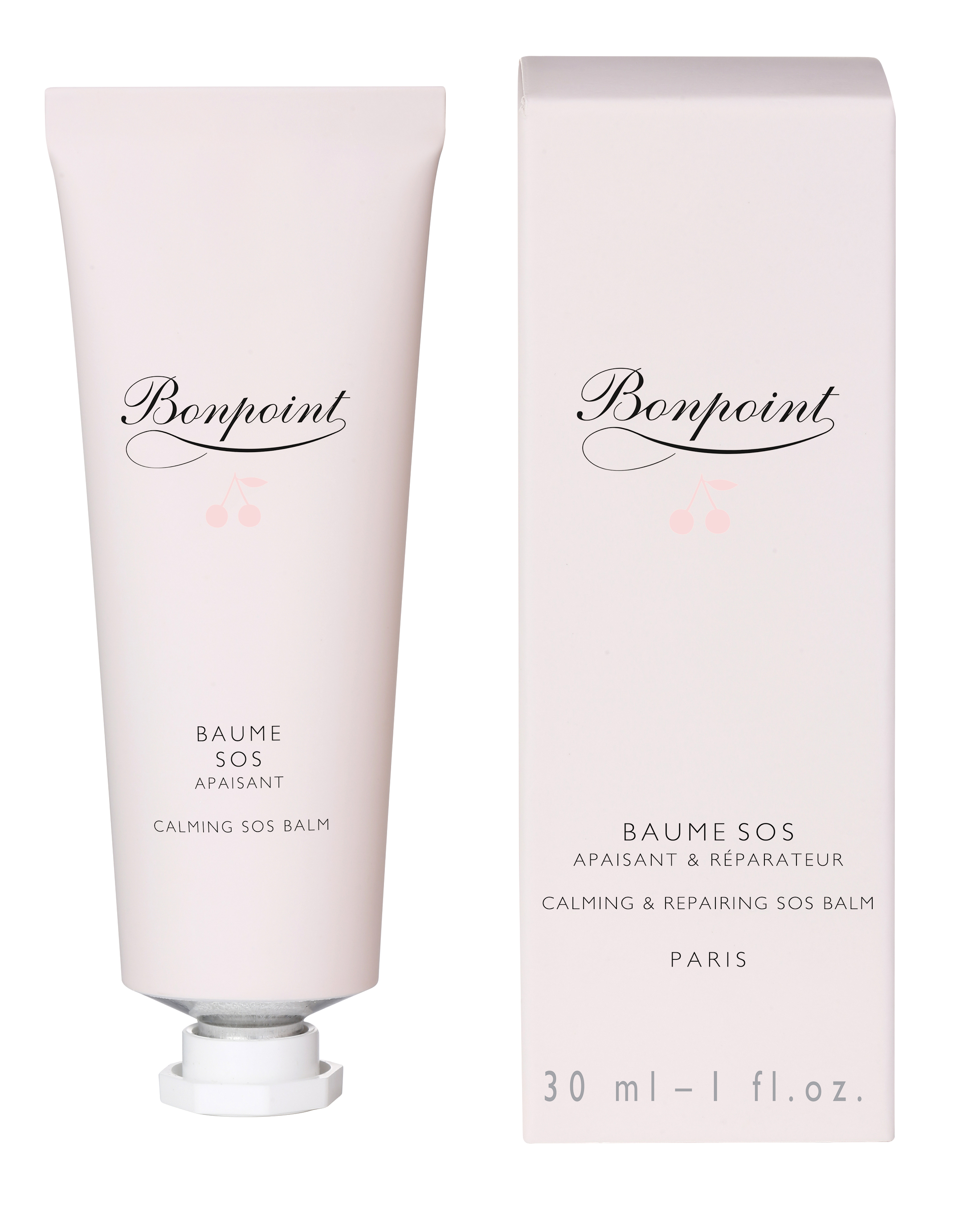 BONPOINT冬季呵宠套组，温暖爱意闪耀无忧冬日_最热新品_美容频道_VOGUE时尚网