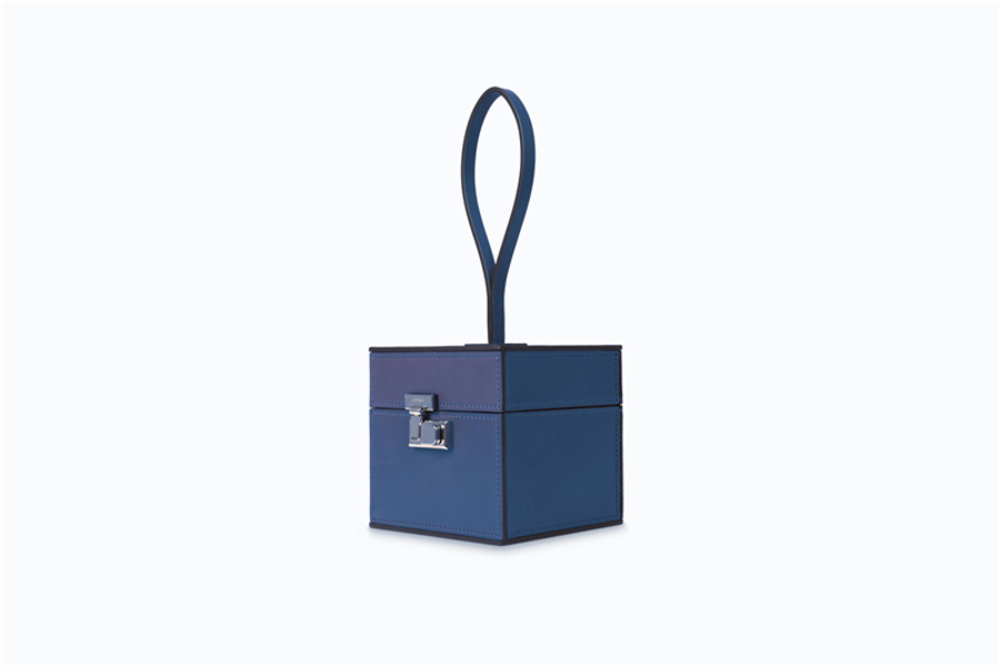 风格永存 -- 摩奈MOYNAT Mini Vanity系列手袋