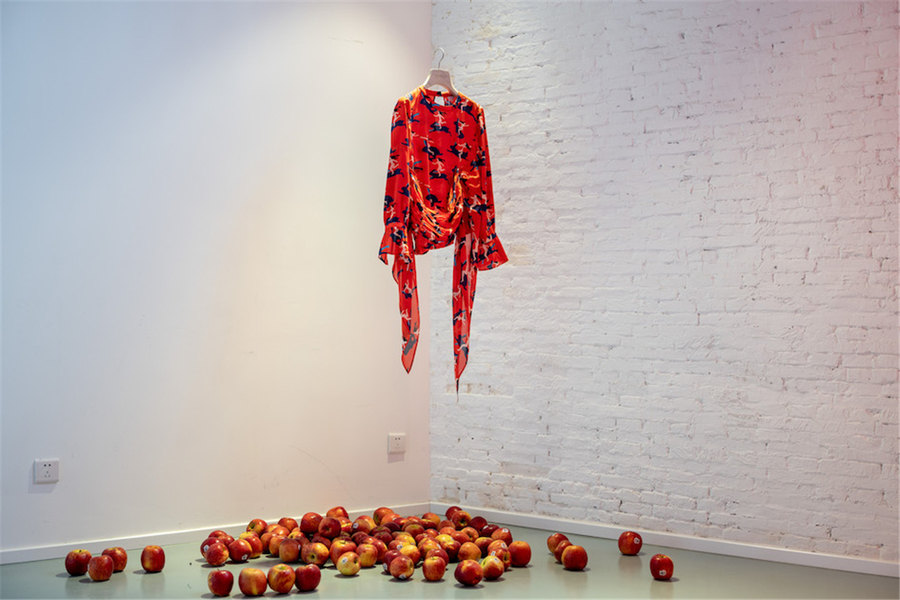 HELEN LEE 2019春夏系列发布暨HELEN LEE Showroom展厅开幕派对