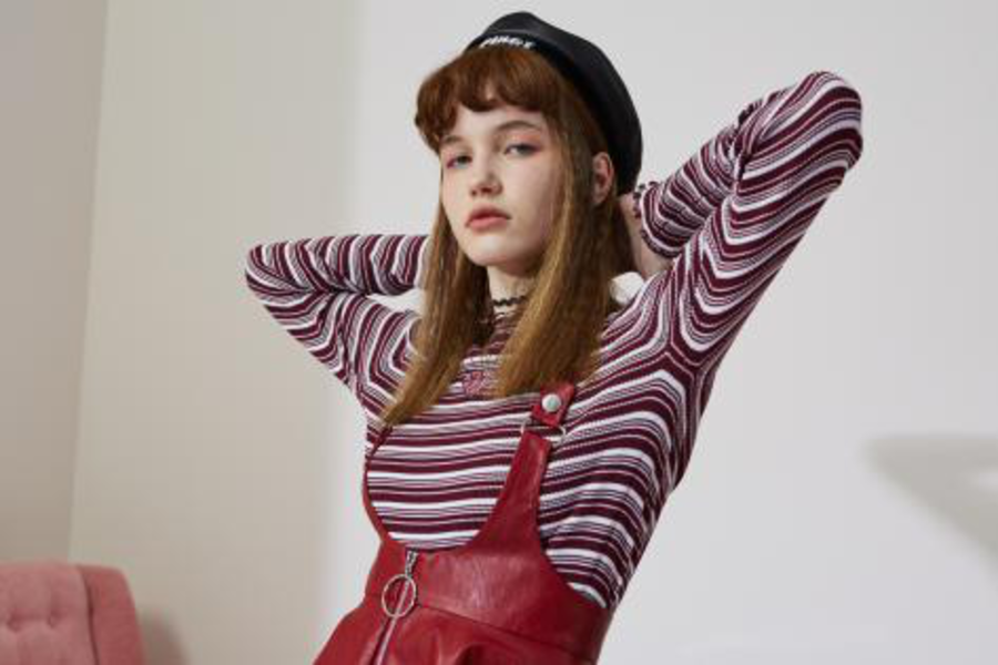 LEDIN x PINK PANTHER 系列全新上市 铸就甜美梦境 解锁粉红少女心