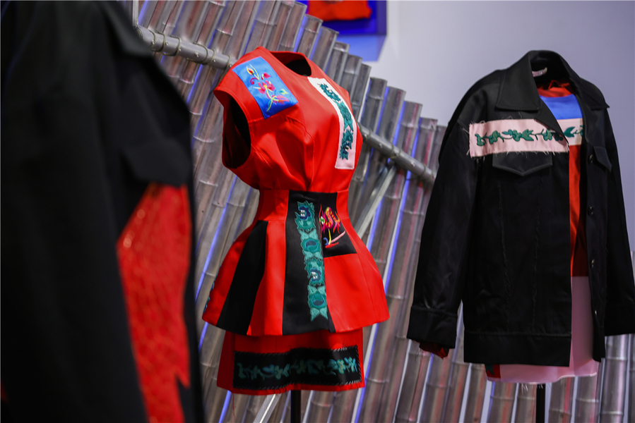 MARNI正式发布MARNI MIAO系列