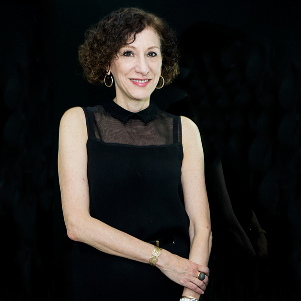 ELIZABETH SCHIMEL 被任命为康泰纳仕国际集团副总裁、集团管理委员会成员