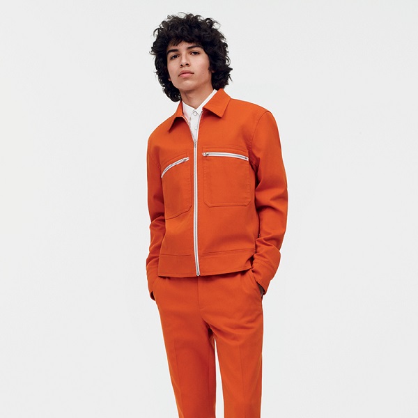 CK CALVIN KLEIN 全新2018秋冬系列