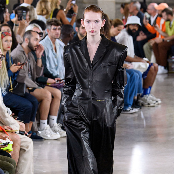 JUUN.J 2020 春夏系列