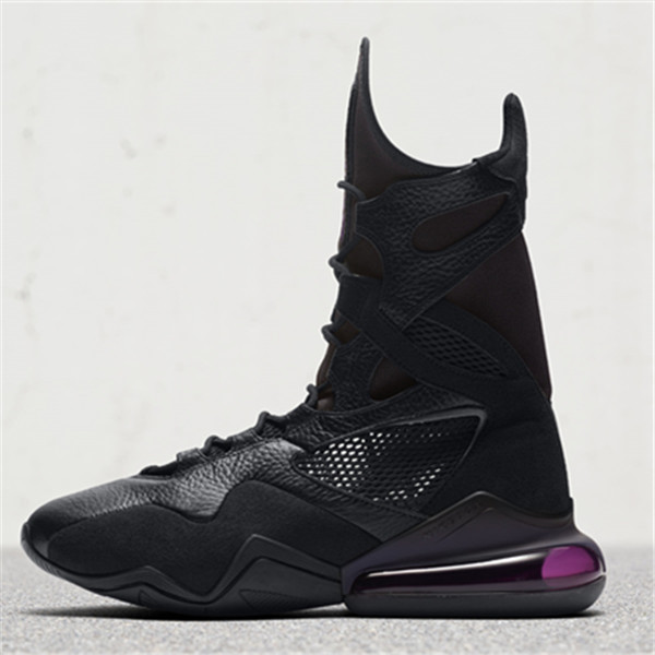 Nike Air Max Box 为有氧拳击而生